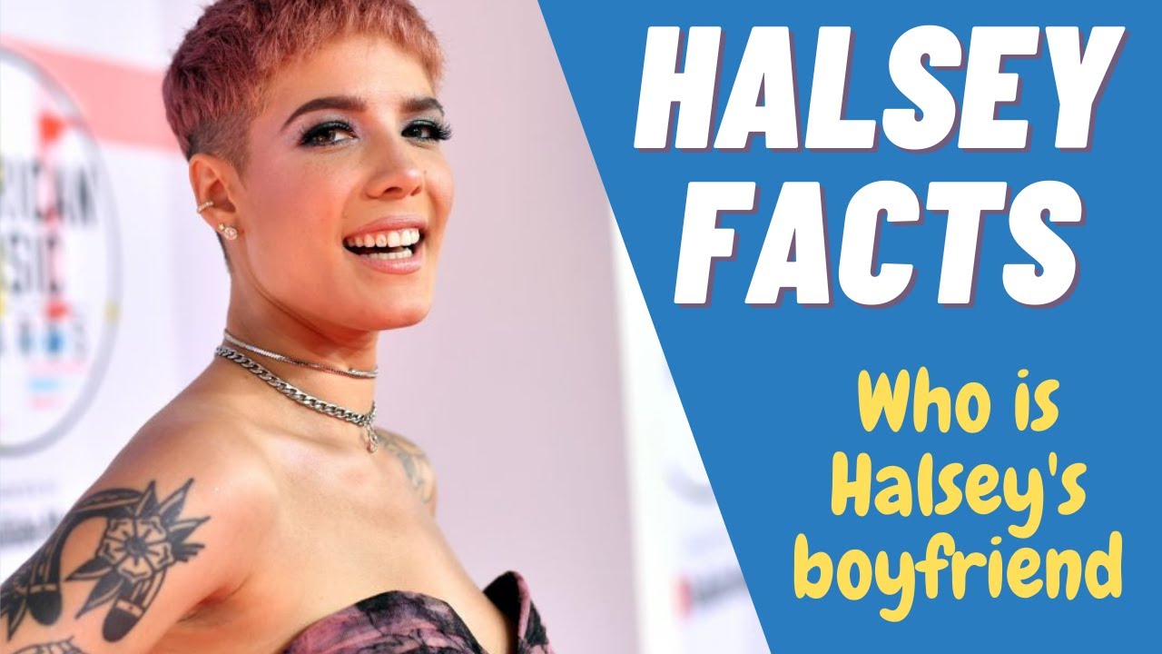 30 Heroic Facts About Halsey | Halsey Biography - Facts, Childhood ...