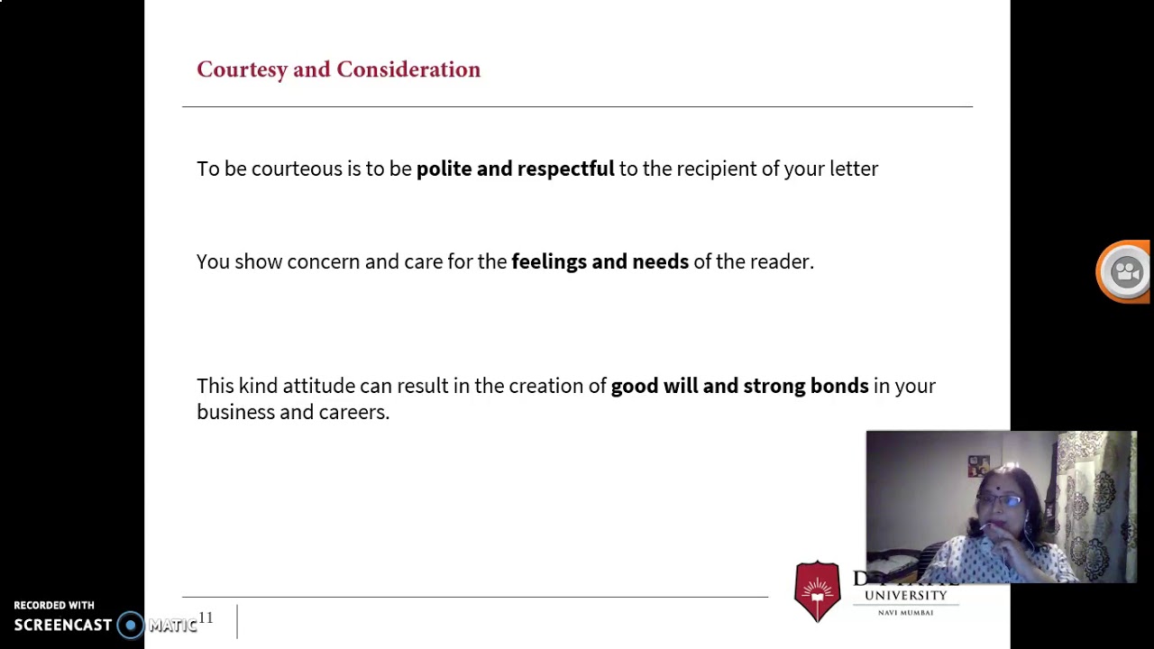 Principles Of Business Correspondence Part 1 YouTube principles-of-business-correspondence-part-1-youtube