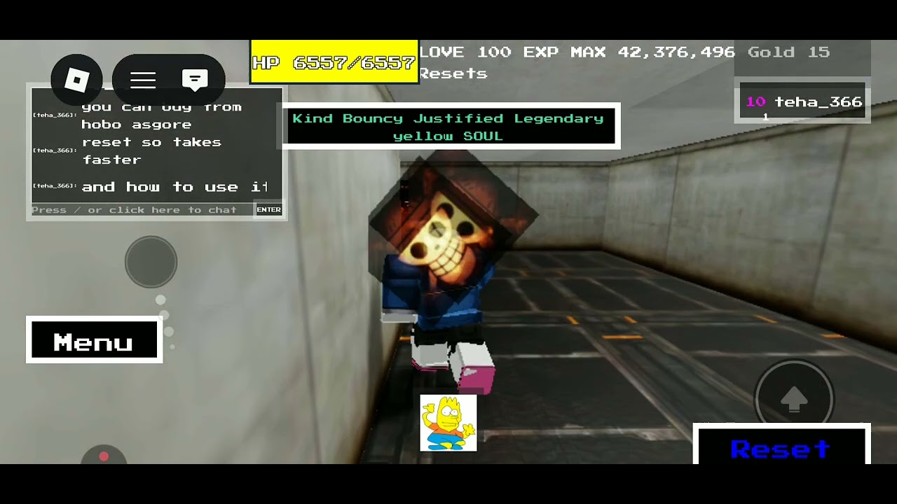 Slop machine: location and use (undertale monster mania) - YouTube