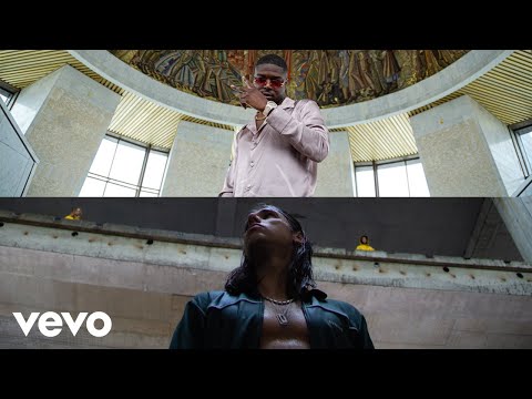 No Limit, Orelsan, Ninho - Millions (Clip officiel)