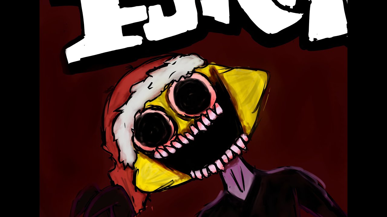 Friday Night Funkin' | Monster(lemon demon) speedpaint - YouTube