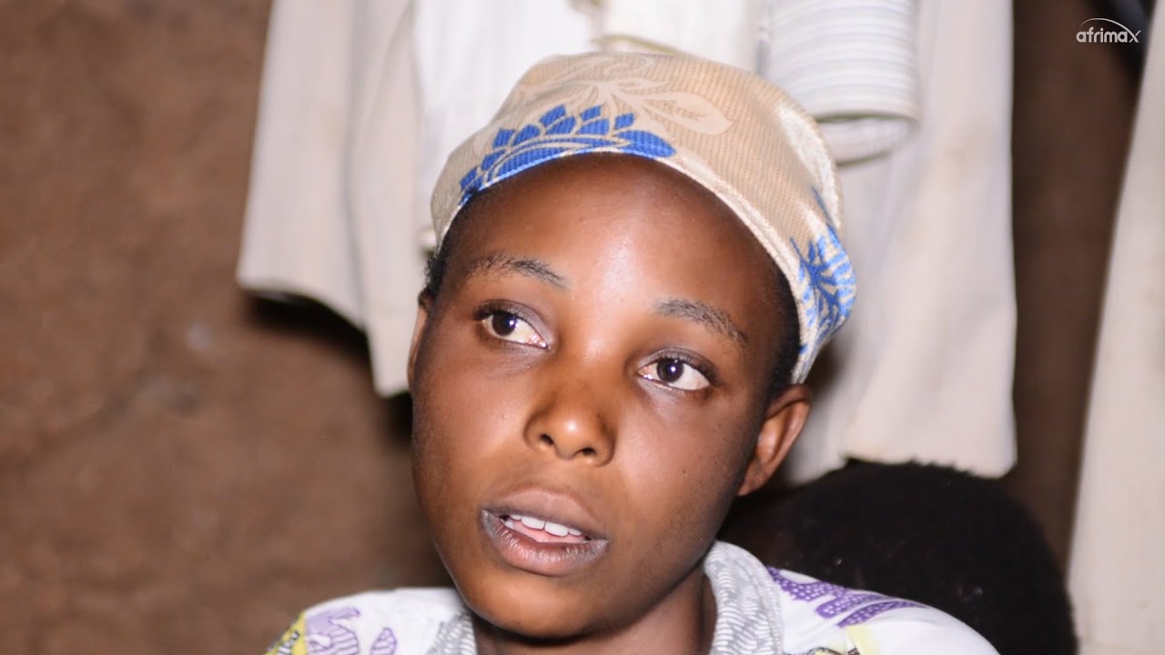 Mugitsina cyanjye umugabo yasutsemo urusenda | umuzimu we uzanyiyicira ...