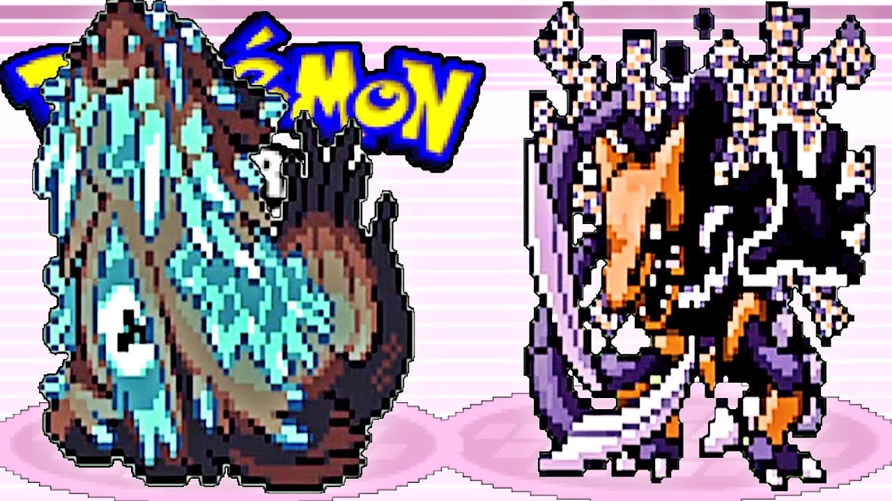 THE CHAMPION USES A BRAND NEW TYPE?! | Part 16 | Pokemon AlteRed with ...