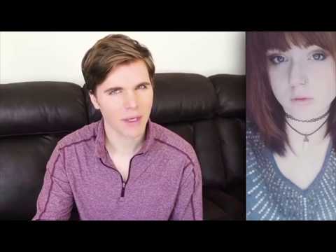 Onision WTF  Creepy Compilation