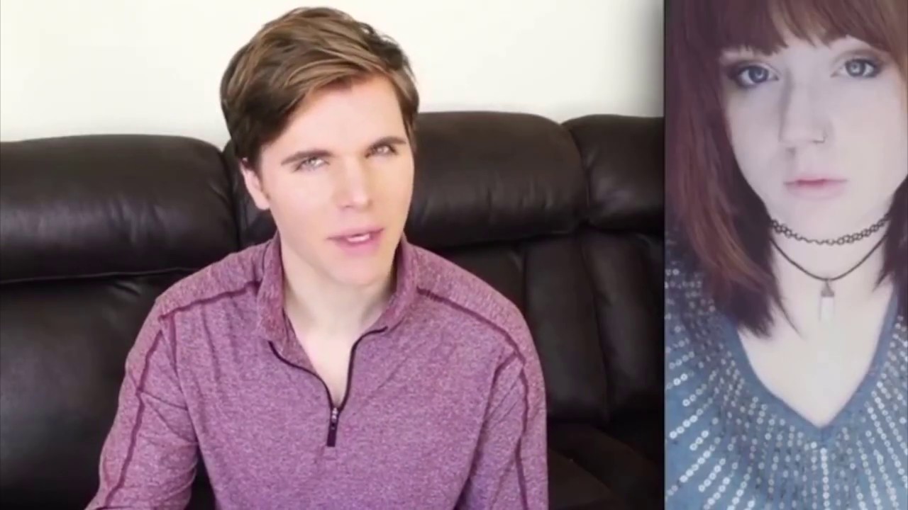 Onision WTF Creepy Compilation - YouTube