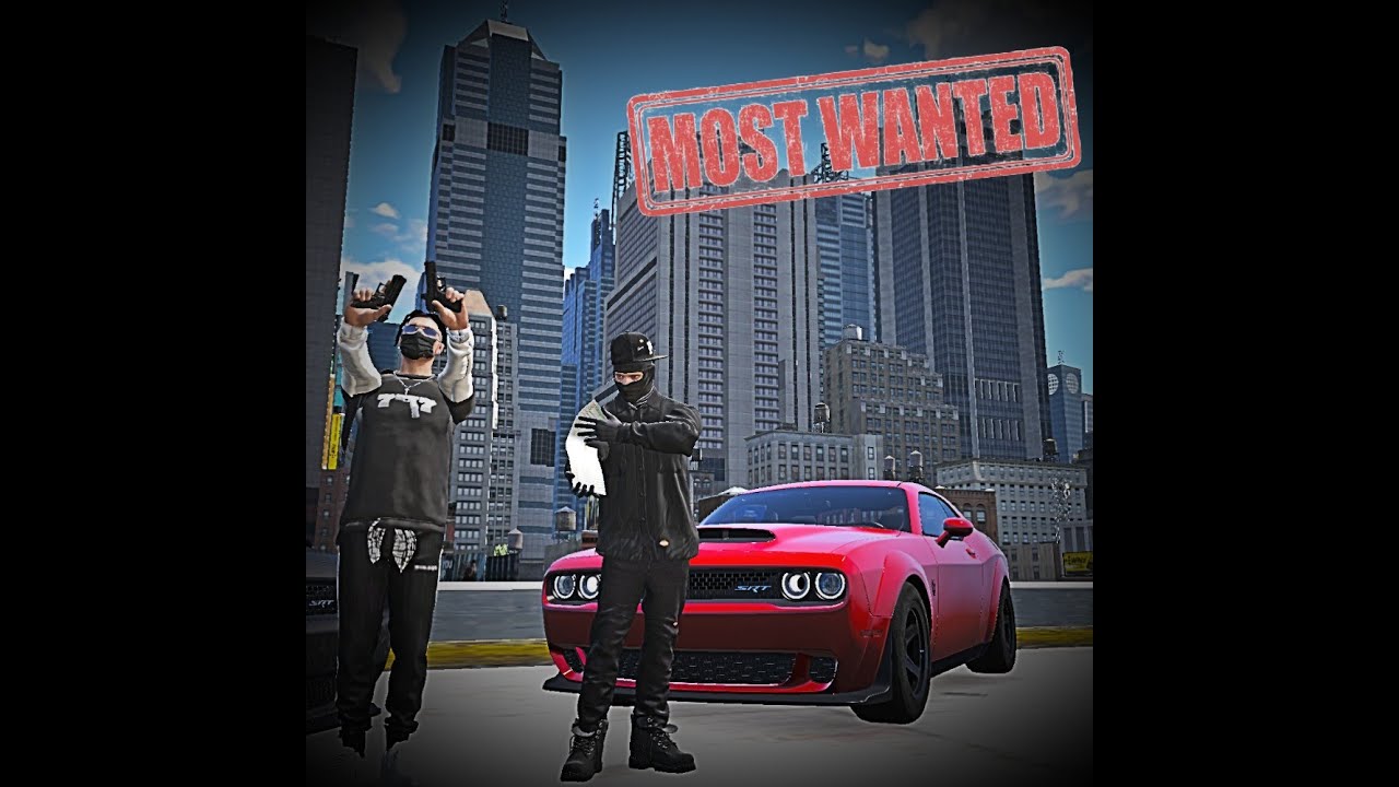 New Yorks Most Wanted | GTA RP | PART 2!! - YouTube