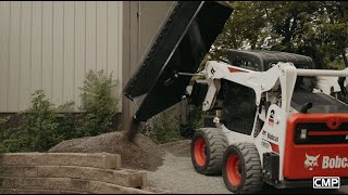 Equipment Attachments | United States | CMP Attachments, LLC