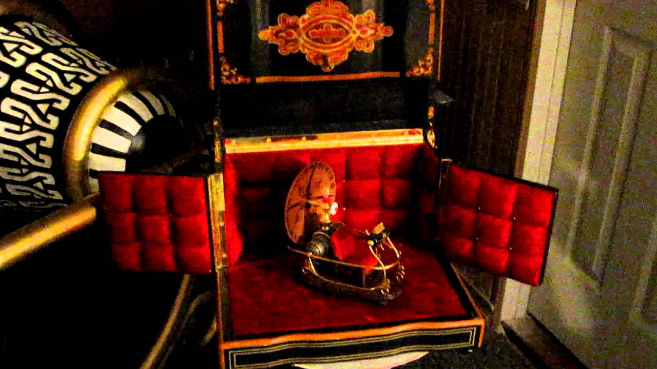 George Pal Time Machine - YouTube