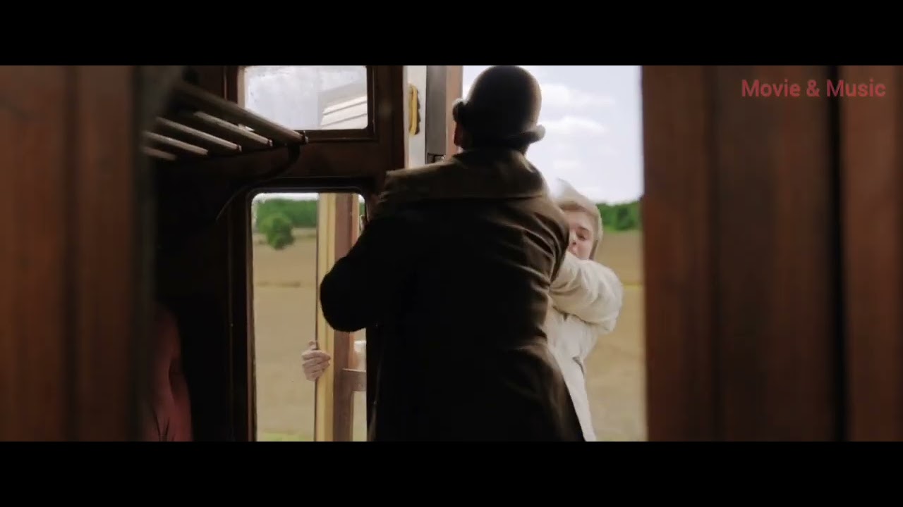 Enola saves Tewkesbury from Linthorn || Enola and Tewkesbury all scenes ...