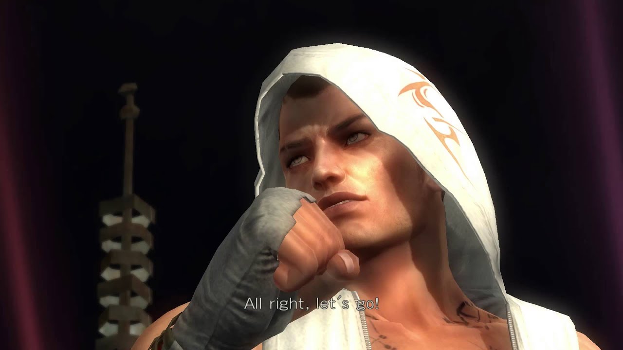 Return Gameplay Part 3 (DOA 5 Last Round) - YouTube