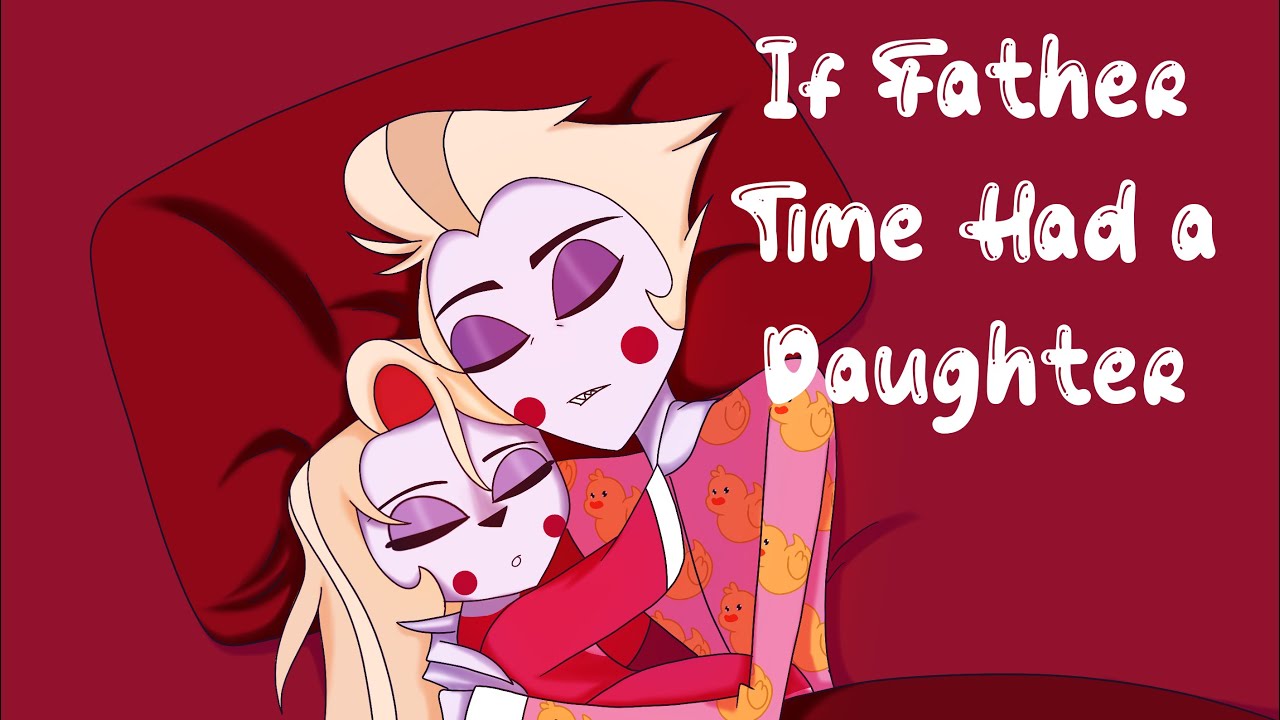 Surprising If Father Time Had A Daughter Lyrics Pictures