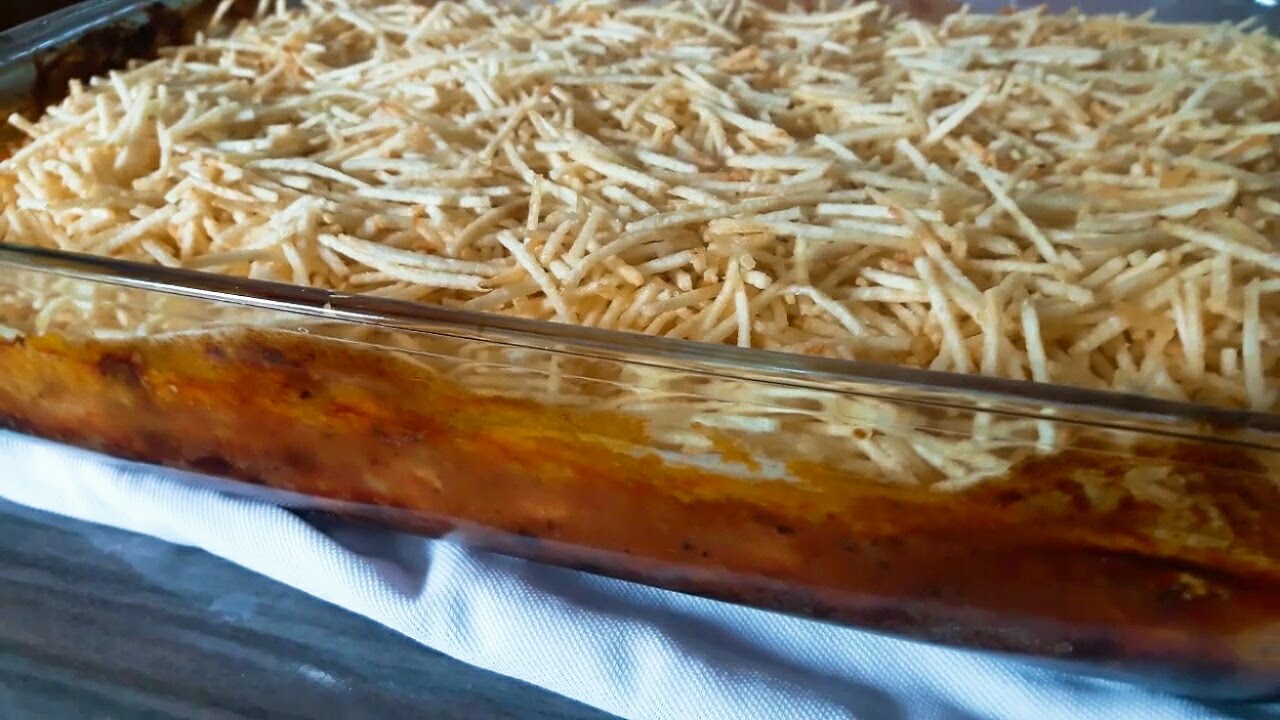 O melhor Frango a francesa diferente, (passo a passo). - YouTube