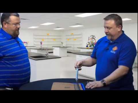 Using Spring Scale - YouTube