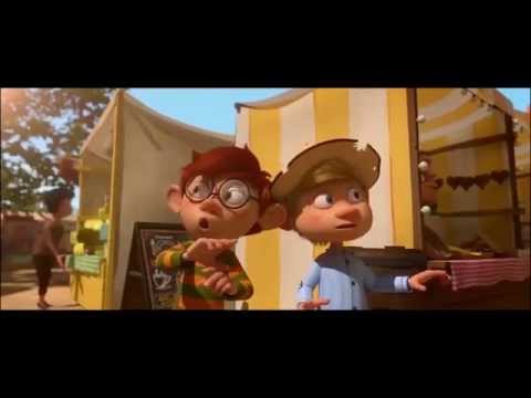 KAPTAN CİNGÖZ MACERA PEŞİNDE - ALBERT ŞİMDİ DVD VE VCD'DE!