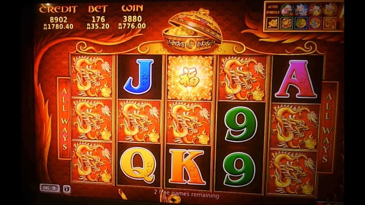 (Challenge 25) Big Win Jackpot on Slot Machine (挑战25) 老虎机 赢啊😃云顶多福多才老虎机 ...