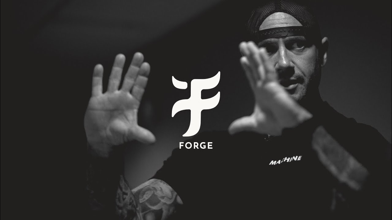 Welcome to The Forge - YouTube