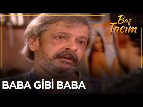 Oğlunu Her Koşulda Savunan Koca Yürek!😳 | Baş Tacım 53. Bölüm