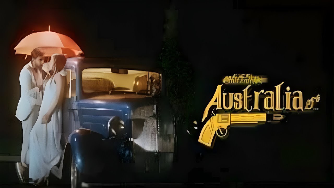 Anaganaga Australia Lo Movie review | Prabha Agraja, Sanya Bhatnagar ...