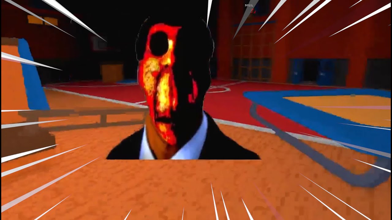 I BECAME OBAMA ITSELF! ROBLOX NEXTBOTS - YouTube