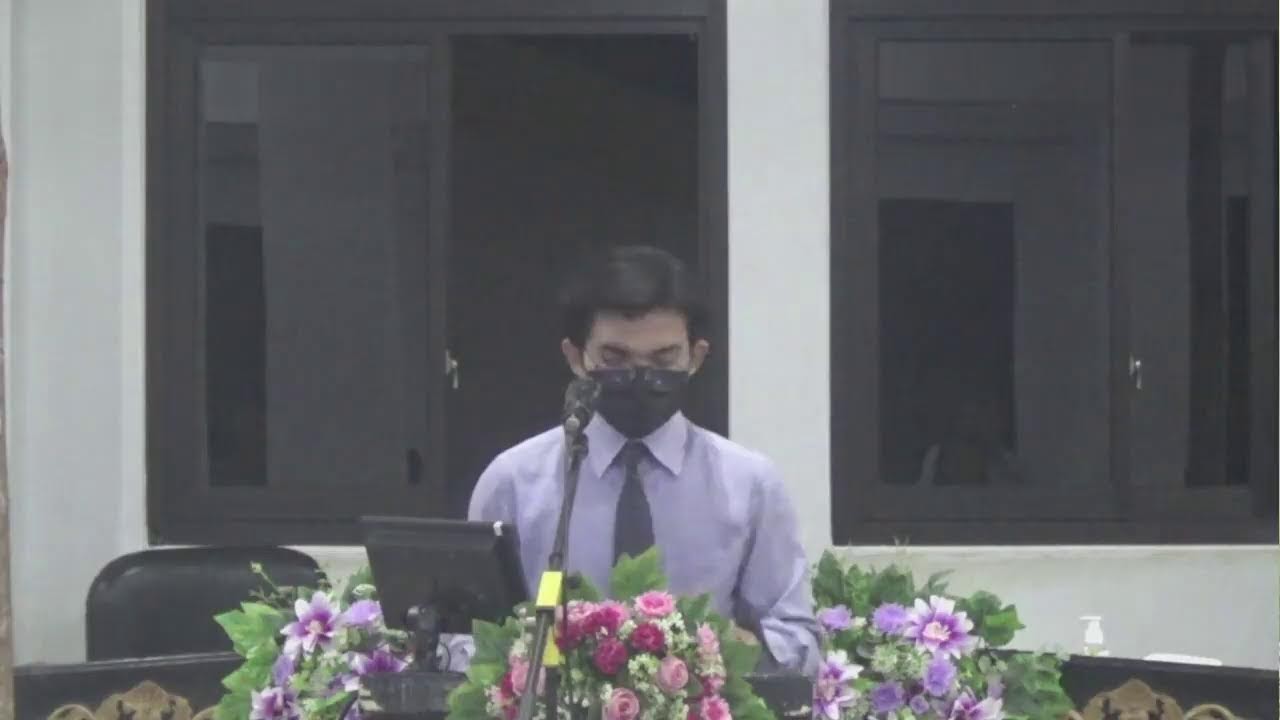 Part 2 Ibadah Kaum Muda Remaja Gpt Kp Wawondula Sabtu 27 April 2024