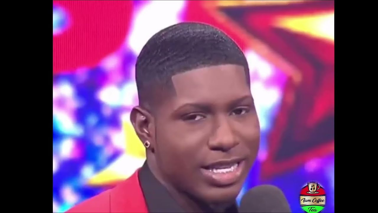 Remone Watson Performing Practice What 🫵🏾 Preach 👏🏿 2023 Rising Star ⭐️ ...