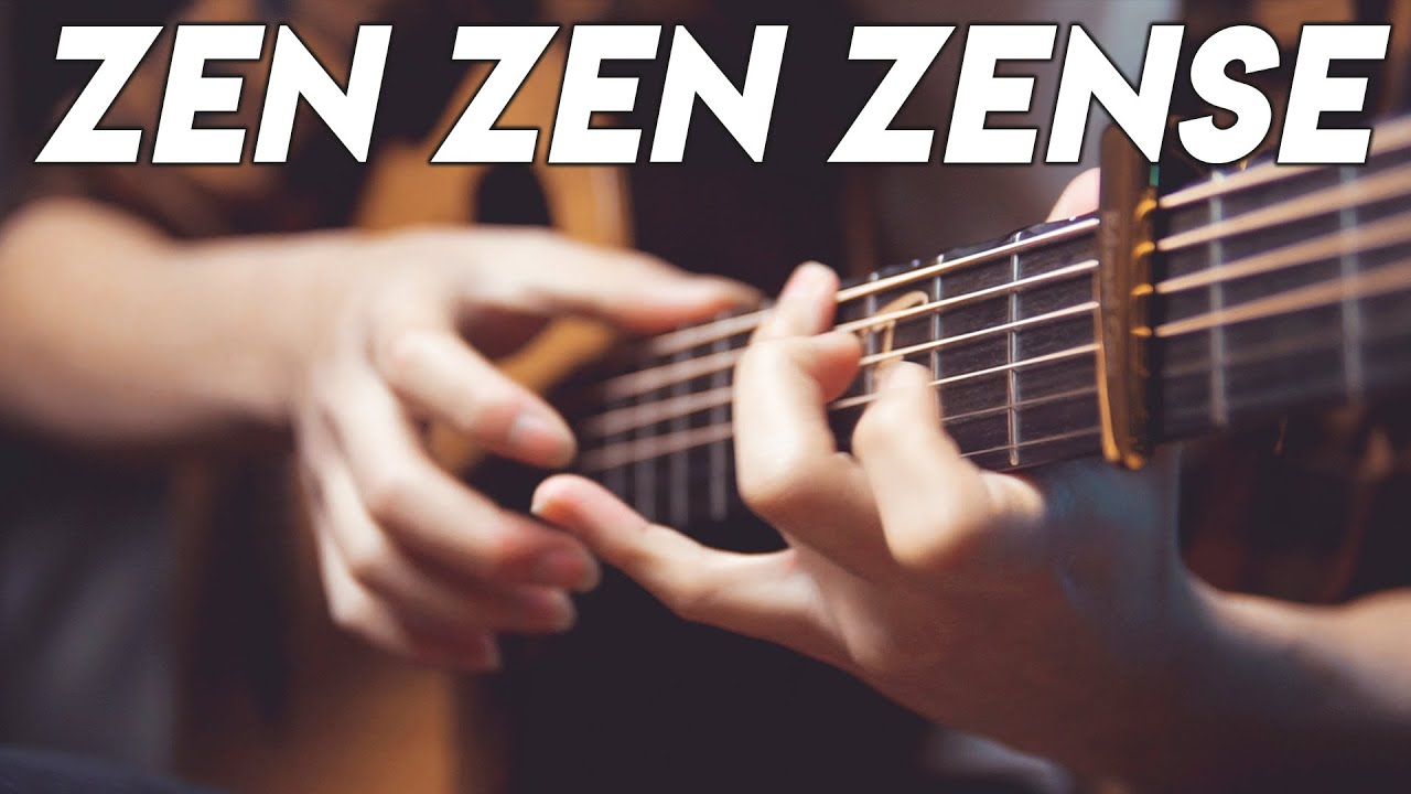 Zen Zen Zense Meaning at Tammy Jackson blog