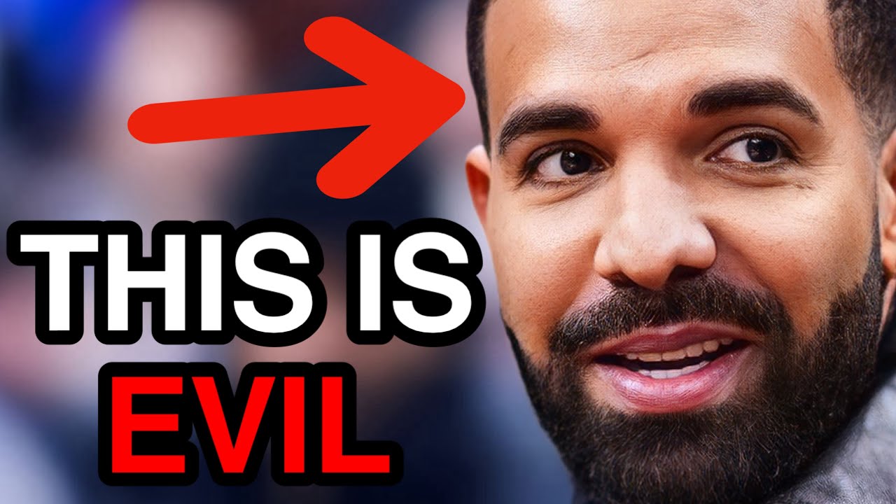 Drake Gets Cancelled & Exposed For Doing This To A Disabled Fan - YouTube