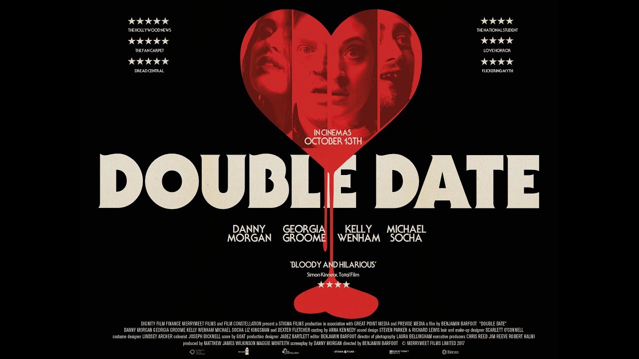 Double Date trailer - YouTube