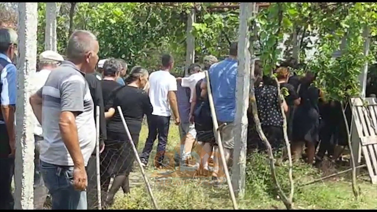 Dite zie ne Selenice |ABC News Albania - YouTube