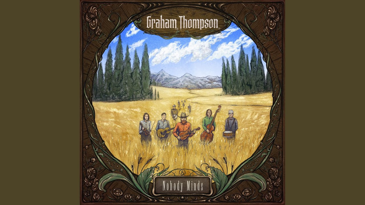 Nobody Minds (feat. Emma Lusby) - YouTube