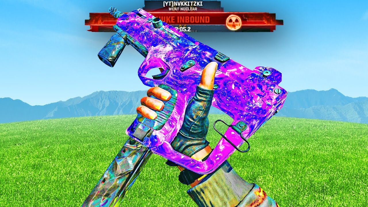 the BEST GUN in BO6! #1 SAUG Class Setup (BO6 Best Class Setup) - YouTube