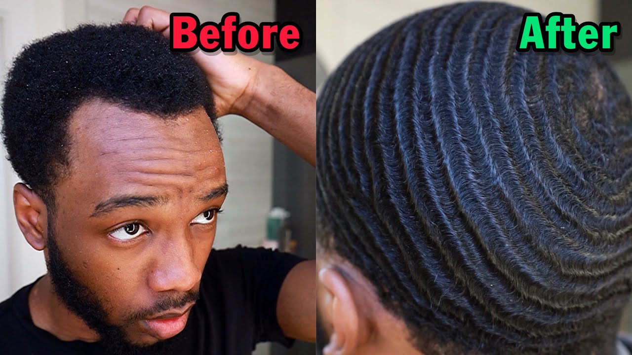 From Curls To 360 Waves Fast - YouTube