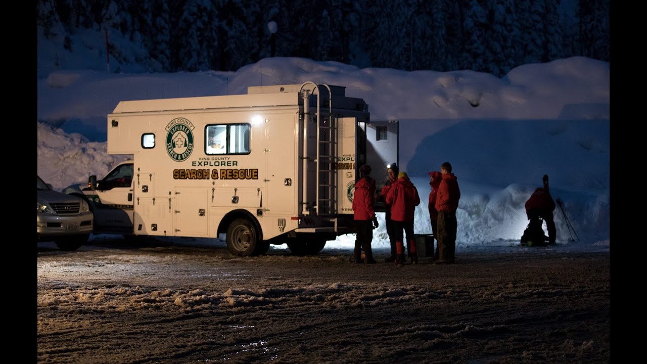 King County Sheriff's Office Monthly Video: December, 2022 - YouTube