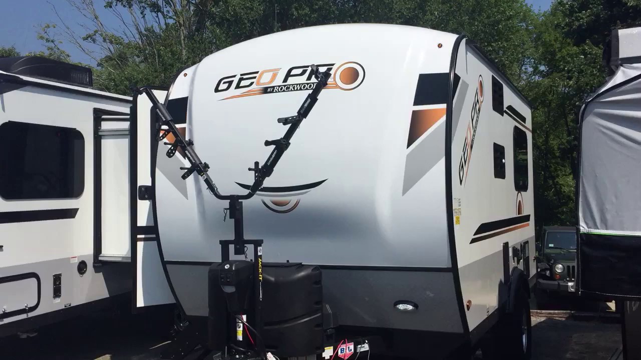 2020 Geo Pro 15TB *QUICK WALKTHRU* - YouTube