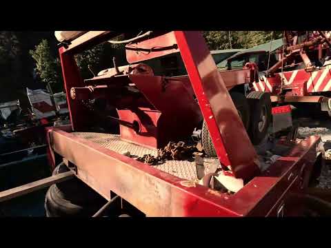 Wrecker Unmounted! , 4k Quality on The Channel Now! ,And more...(Update ...