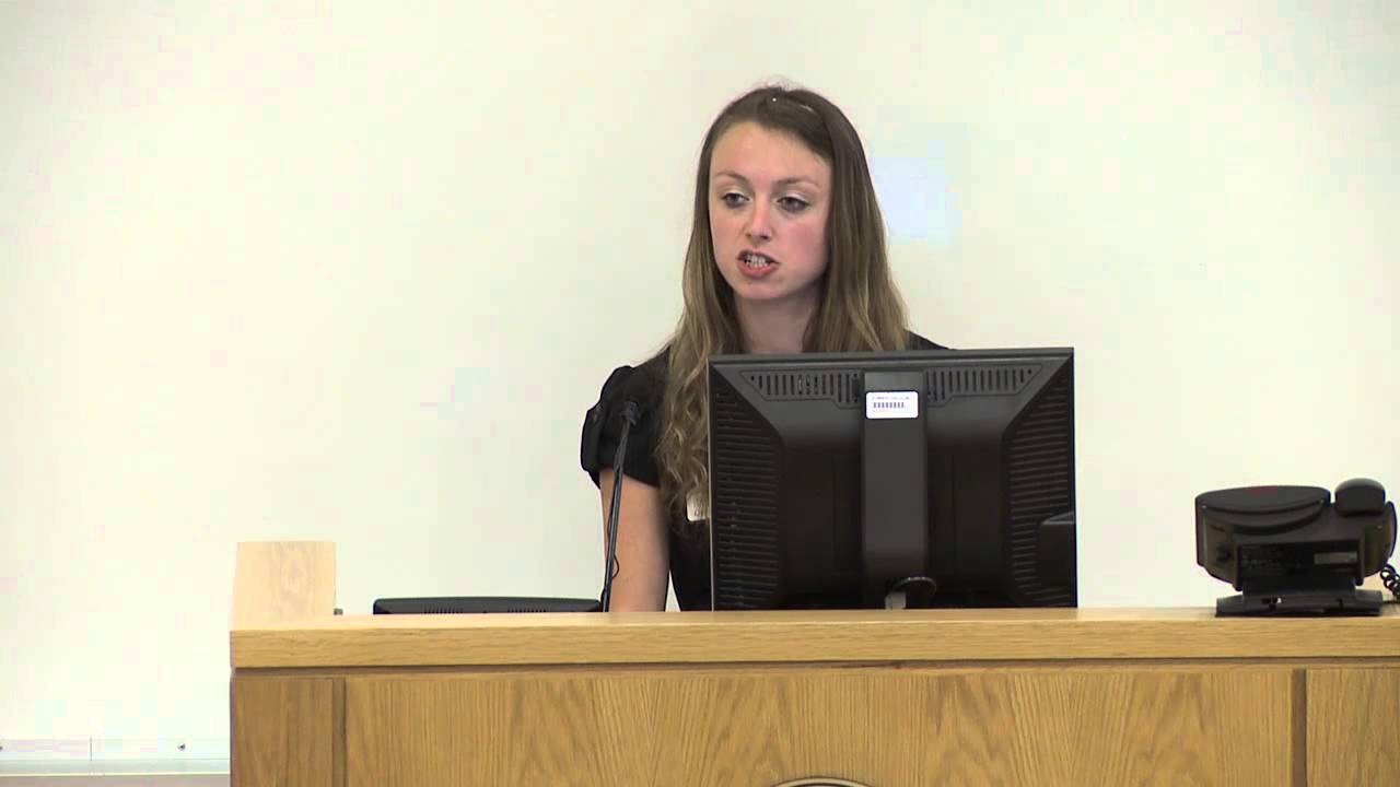 How Judges Decide: James Wilson's Theory of Constitutional ...