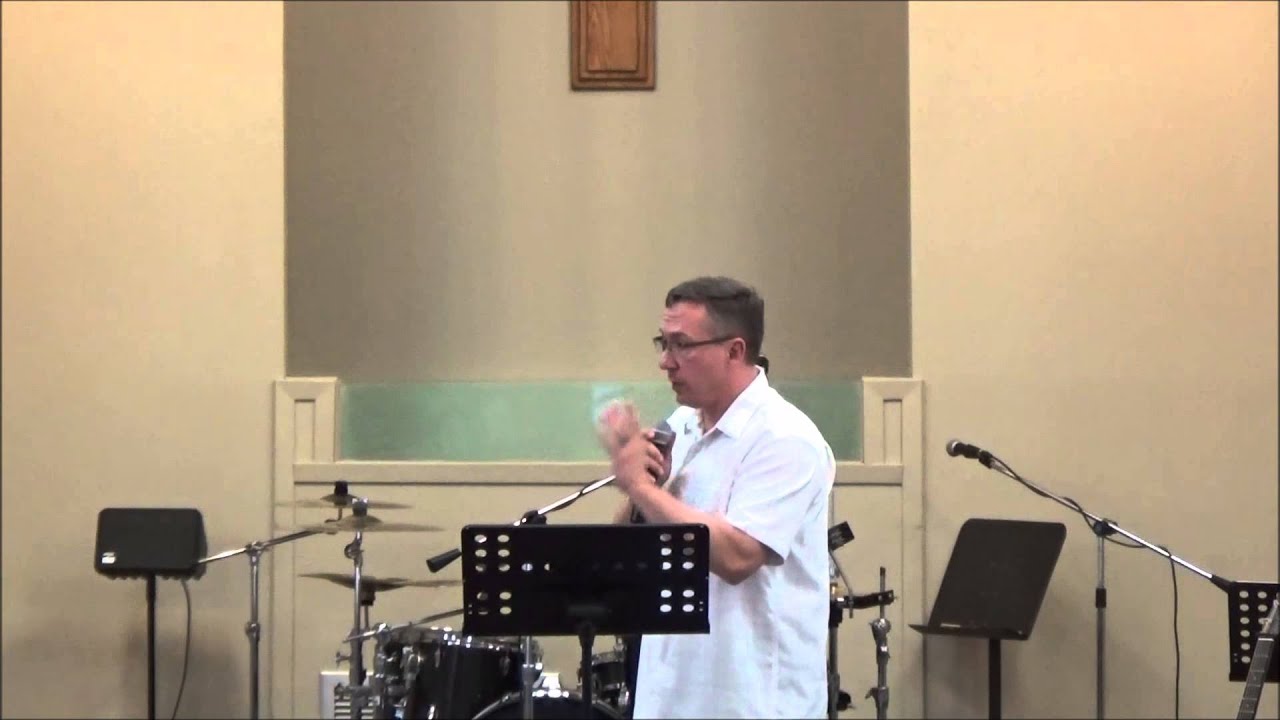 Arise! Wake Up!! - Pastor Rodney Chitwood (1/18/15) - YouTube