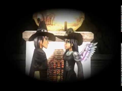 Sad Song Wizard101 MV - YouTube