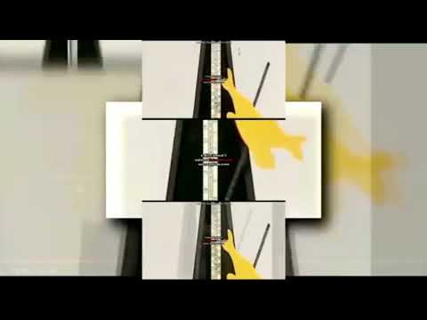 Sean Sypek's My Edited Video V2 #71 Slow Edition Vs Shuric Scan Master ...