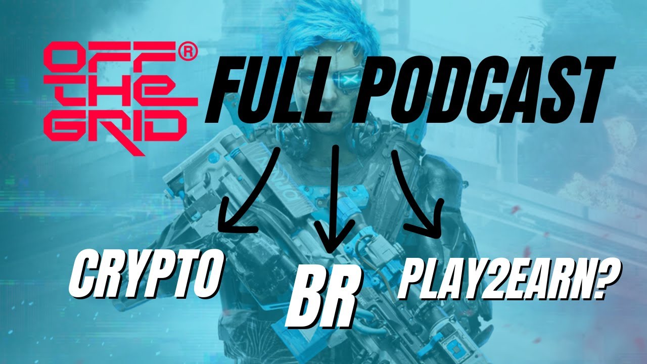 Everything You Need to Know About Off The Grid: The Newest Battle ...