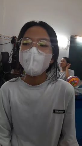 Primary 2 - Khánh Ngọc - "Tối rảnh nè, mời mày đi xem phim nhe" - YouTube