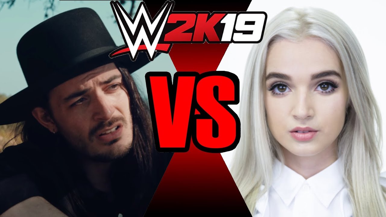 Poppy vs Titanic Sinclair - YouTube