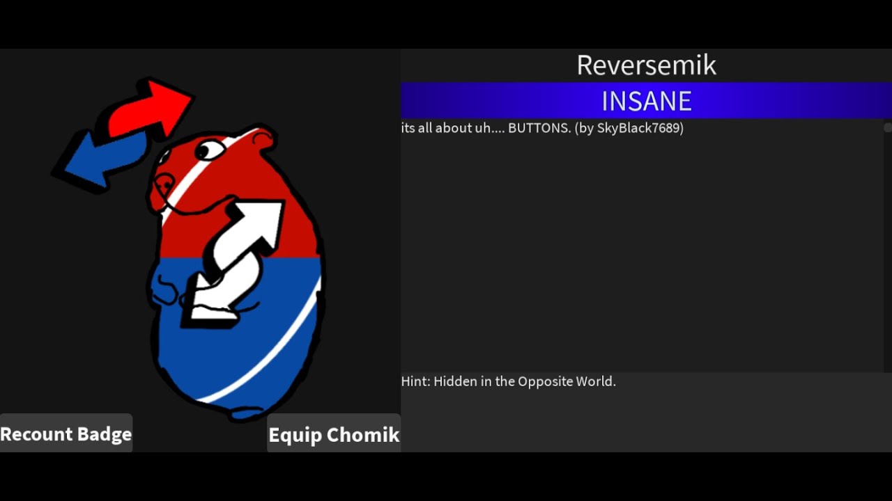 How to get Reversemik (FTC) - YouTube