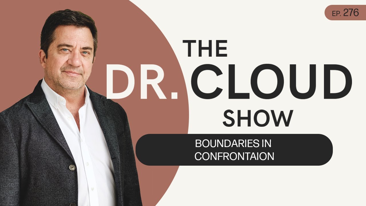 The Dr. Cloud Show | Episode 276 - YouTube