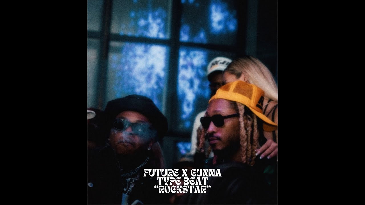Future x Gunna Type Beat "Rockstar" | Free Download - YouTube