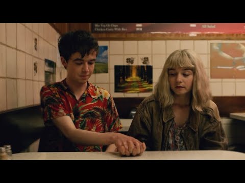 About you the 1975 - YouTube