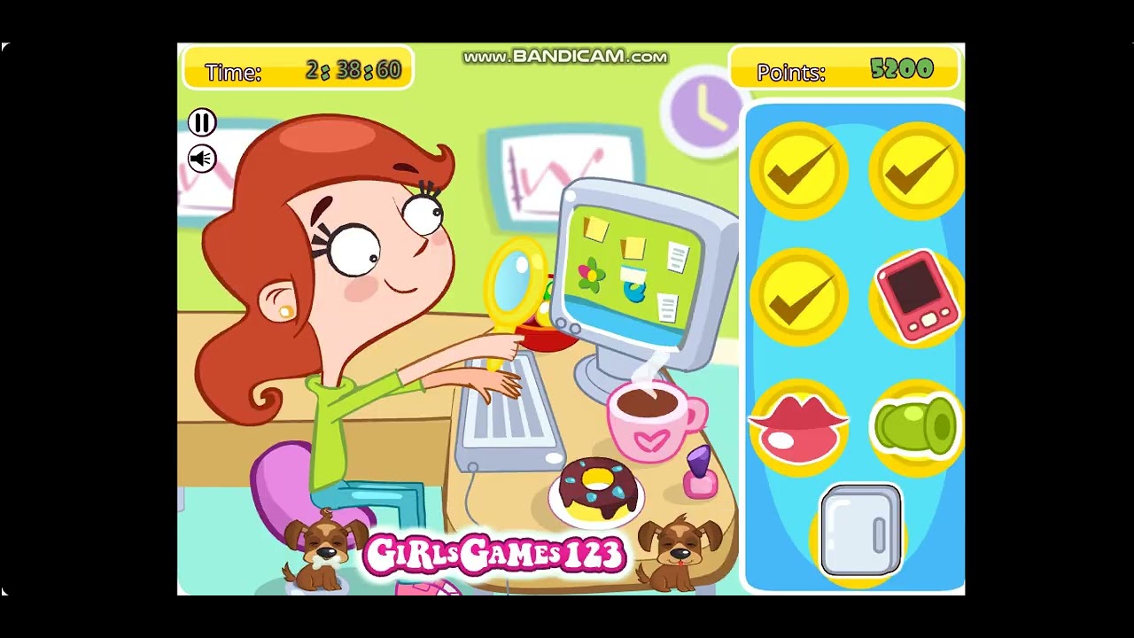 Easter Slacking - FlashArch - Tutorial Games - YouTube