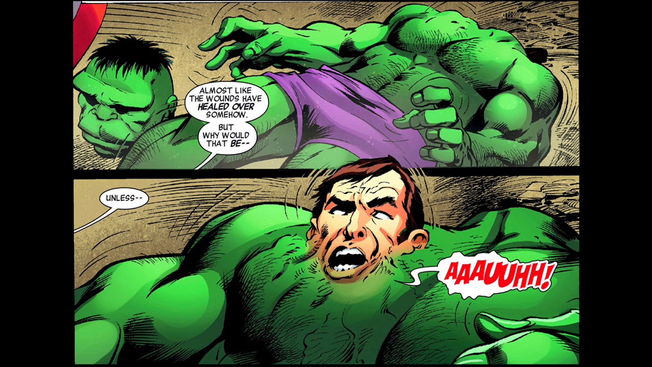 Hulk & The Avengers : Ultron Forever (Part 2 of 3) - YouTube