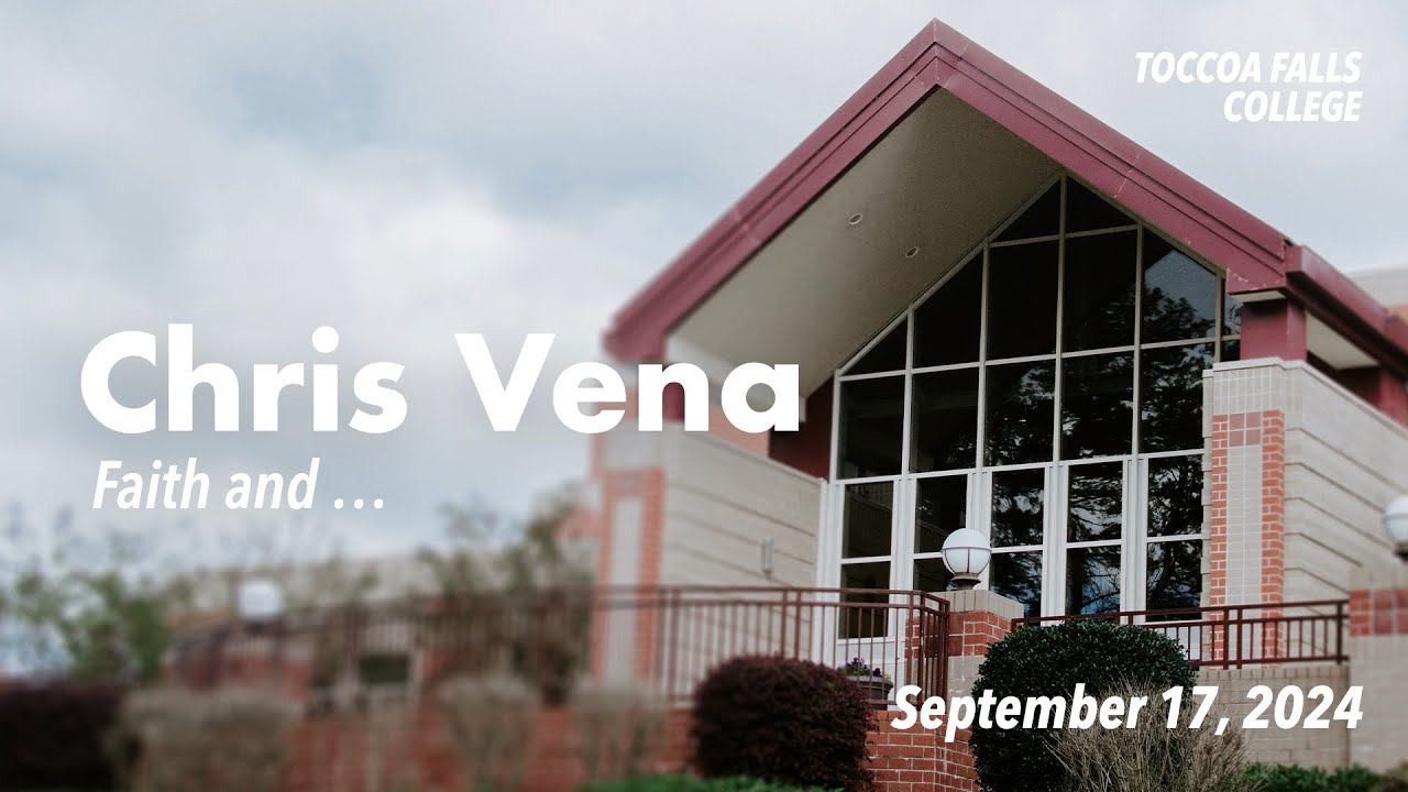 9-17-24 Chris Vena - YouTube