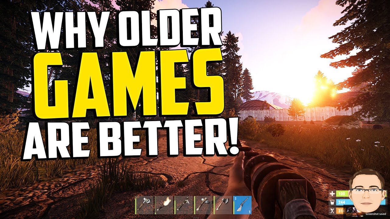 Why Most New Video Games Are Released Broken, Rushed, Lacking Content ...
